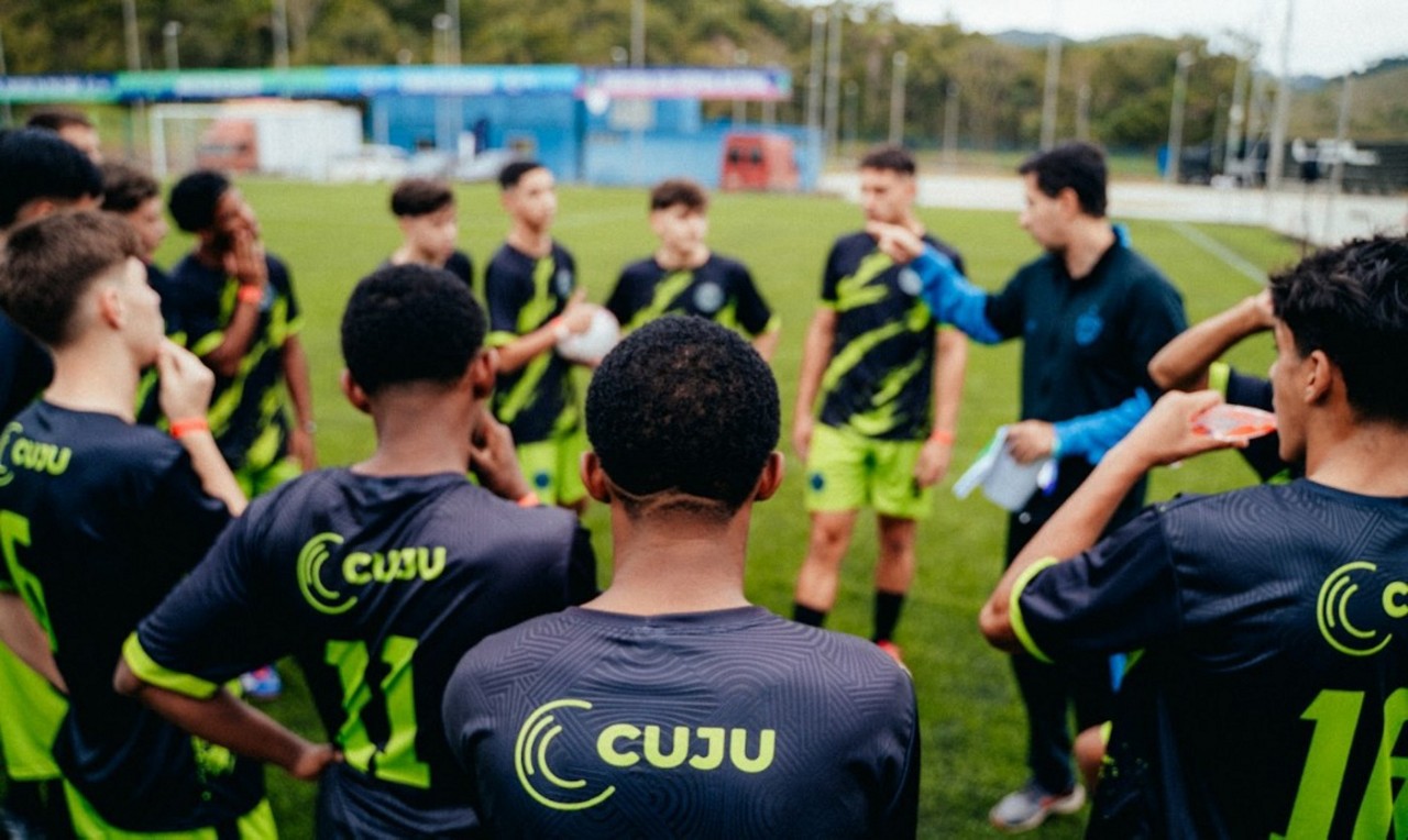 Inteligência Artificial revoluciona scouting no futebol